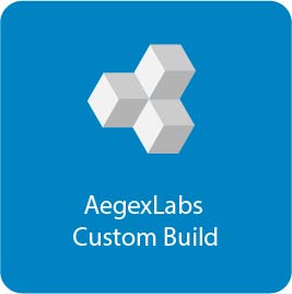 Aegex Technologies - Transform Your Hazardous Operations