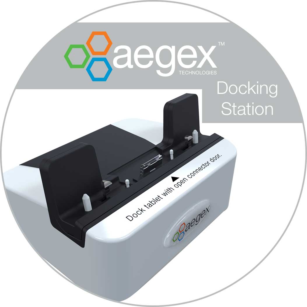 Aegex Products - User Guide