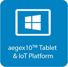 Use Cases - Aegex Technologies