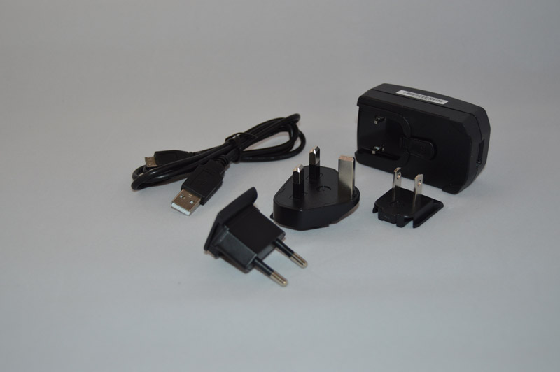 Aegex Accessories for the aegex10™ Intrinsically Safe Tablet