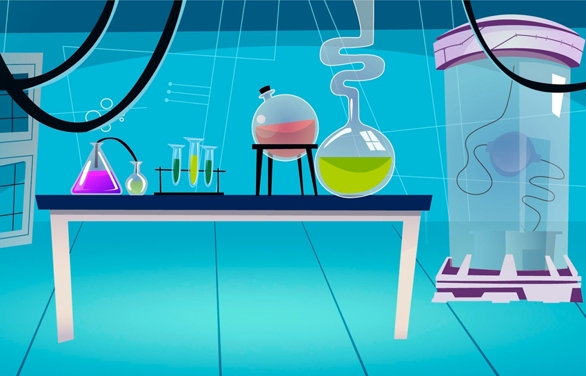 Science Plant Safety