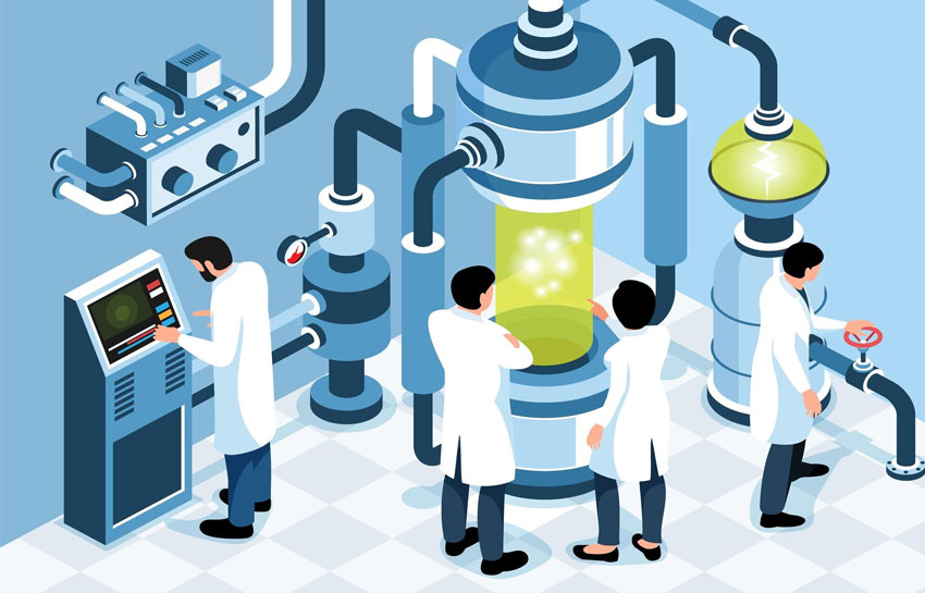 Aegex Technologies - Transform Your Hazardous Operations