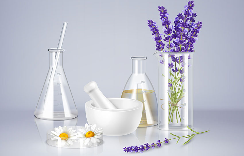 Digitization To Mitigate Hazards In The Fragrance Industry