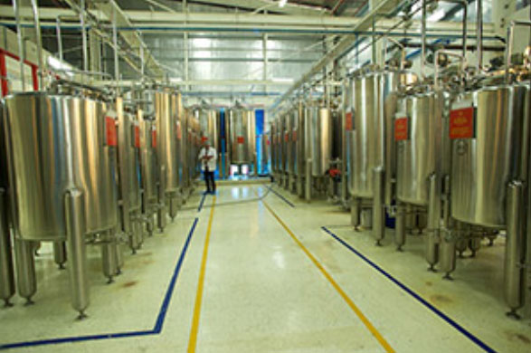 Use Cases - Aegex Technologies